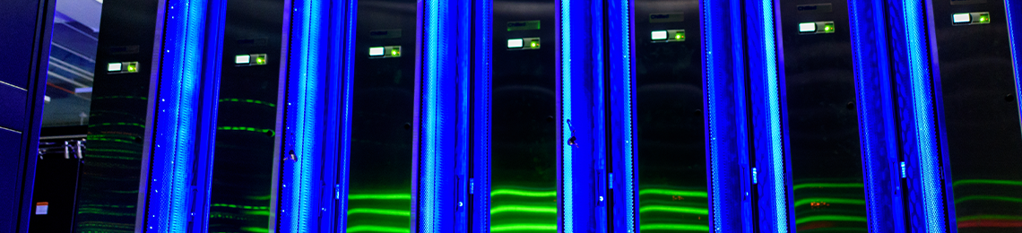 National Science Foundation $10M Award to 'Jetstream 2' Brings New ...