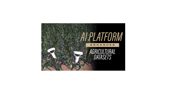 VR-Bio-Talk: AI-driven Virtual Reality, Digital Twins in Ag Datasets ...